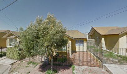 Masoterapeuta Jordan Fonseca - La Serena - Masajes en Chile